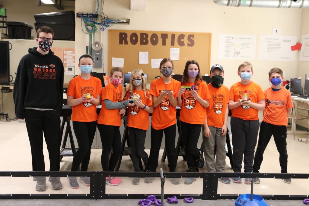 Loveland Robotics Boosters Inc – Loveland Ohio Boosters Club supporting ...